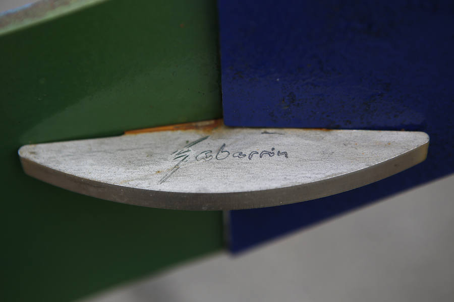 Gabarrón conquista Ginebra - lasprovincias.es