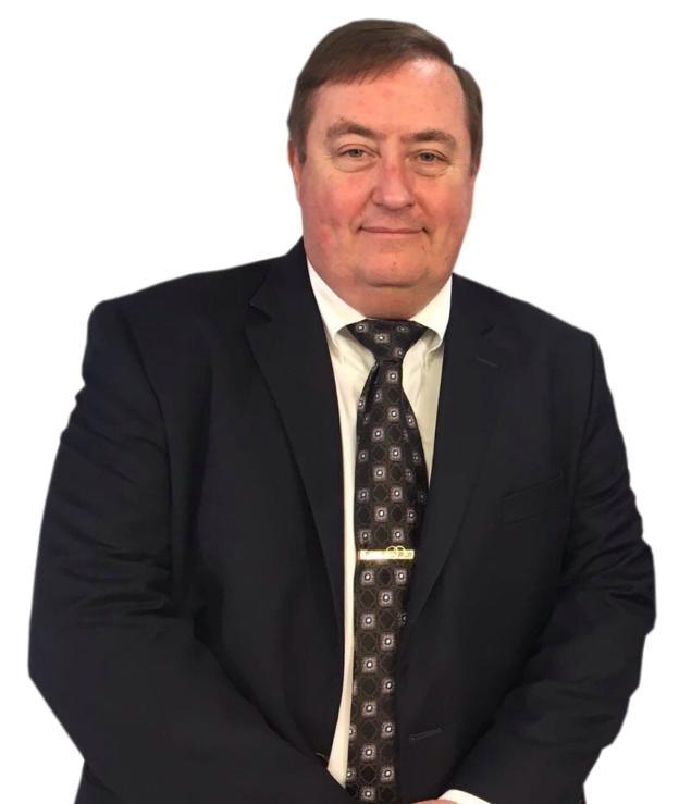 Richard Scott, nuevo CEO de IVI-RMA Global | Las Provincias