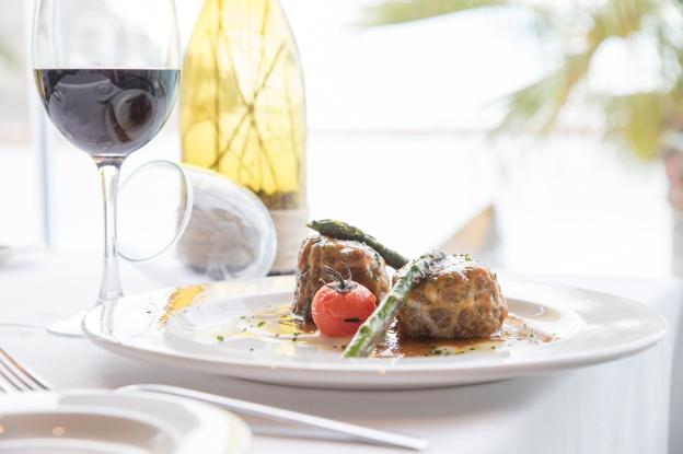 Noray | Las Provincias