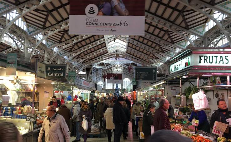 Barrio de Torrefiel | Las Provincias