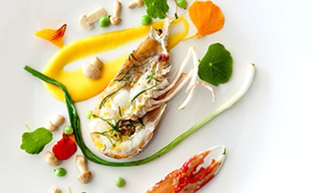 Precio menú Mirazur | Así es el menú de Mirazur, el mejor restaurante ...