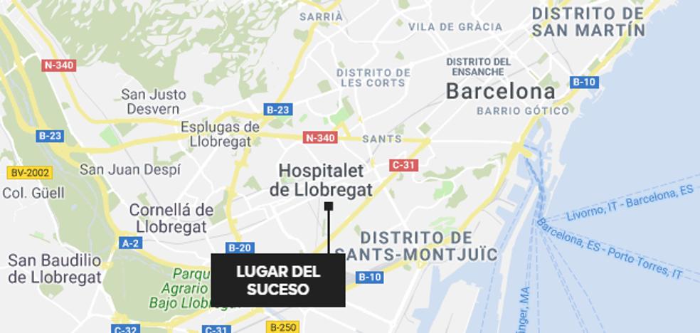 Hospitalet de Llobregat | Las Provincias