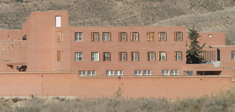 Cárcel de Fontcalent | Las Provincias