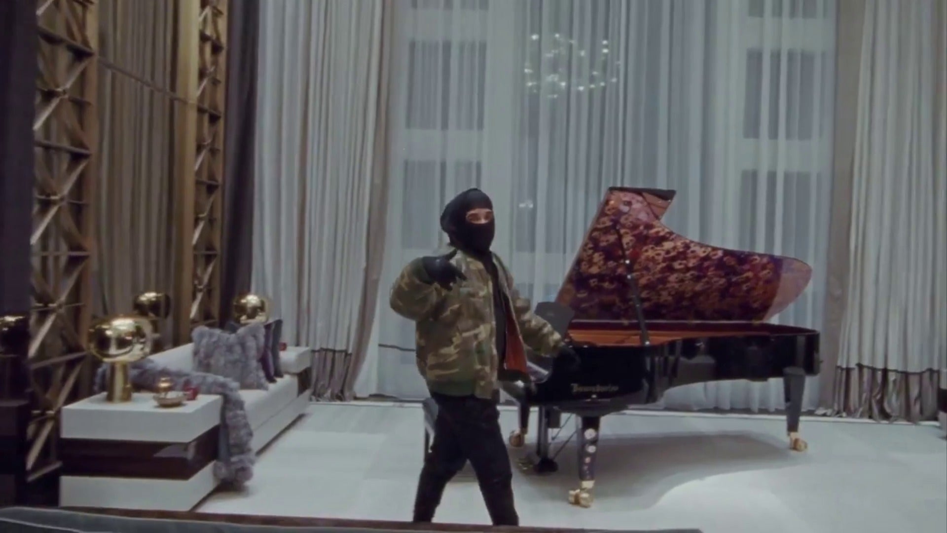 Drake quiere ser aún más viral y lanza canción con un baile ya en ...