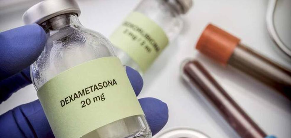 Qué es la dexametasona, el primer medicamento que reduce en un tercio ...