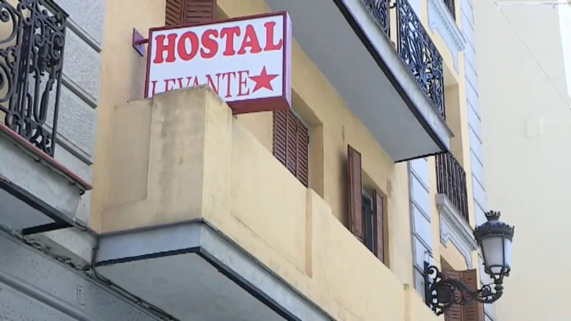 Una madre mata a su hijo de 5 años y luego se suicida en un hostal de Madrid | Las Provincias