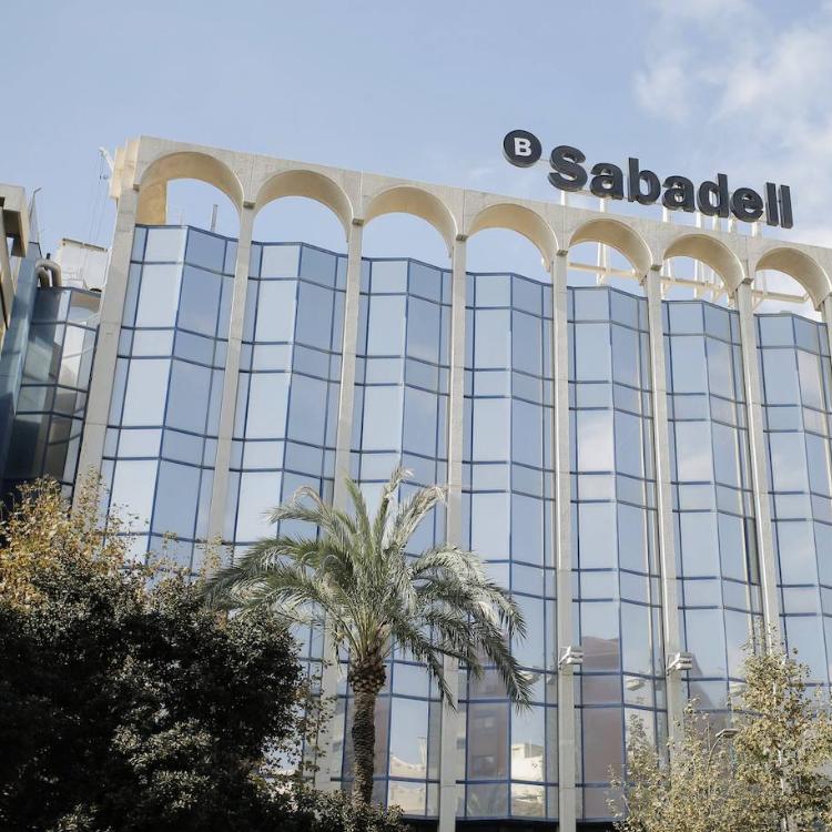 SabadellCAM | Las Provincias