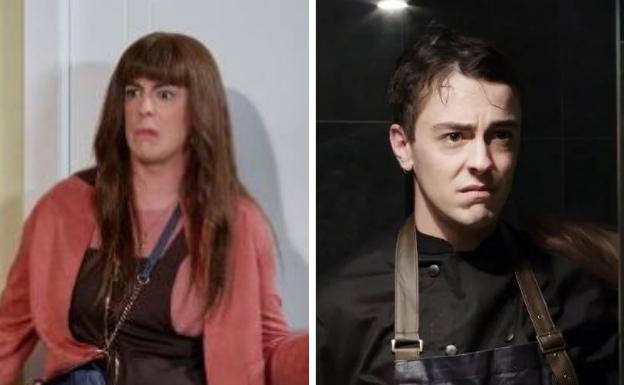 LQSA | El sorprendente cambio de Alba en 'La que se avecina': se quita ...