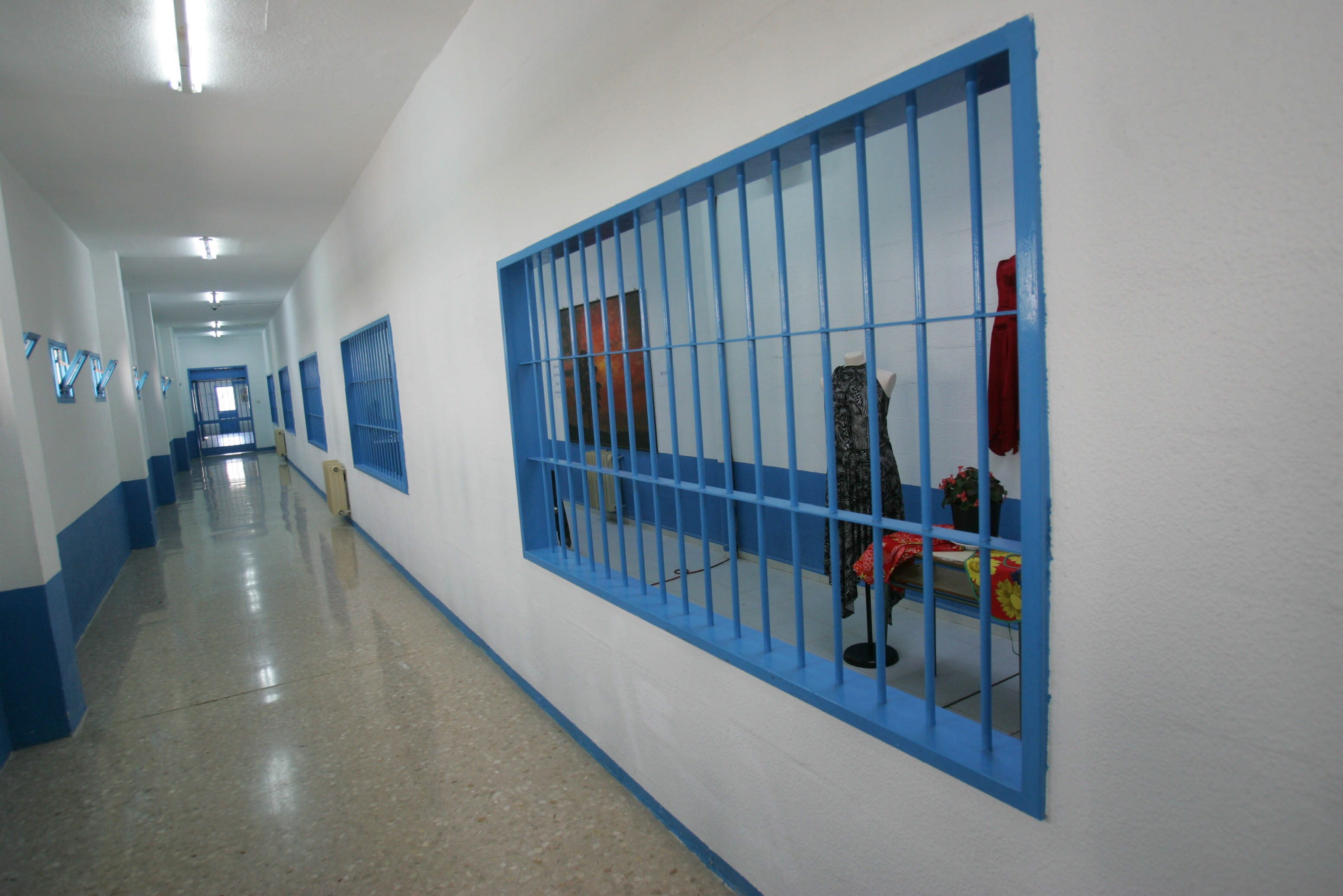 Cárcel de Picassent | Las Provincias