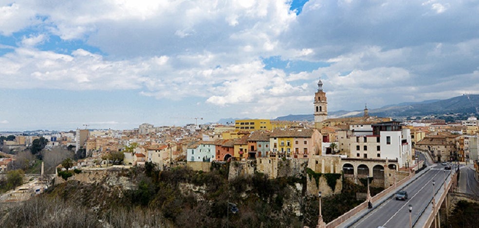 Ontinyent aumenta un 18,8% las licencias de obra mayor en 2020 a pesar ...