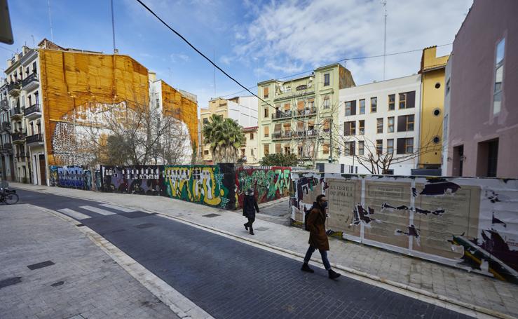 Barrio de Ruzafa | Las Provincias