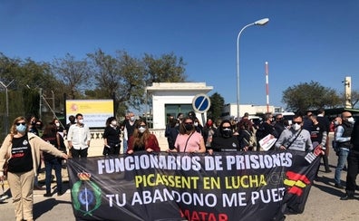 Cárcel de Picassent | Las Provincias