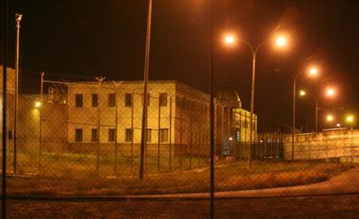 Cárcel de Picassent | Las Provincias