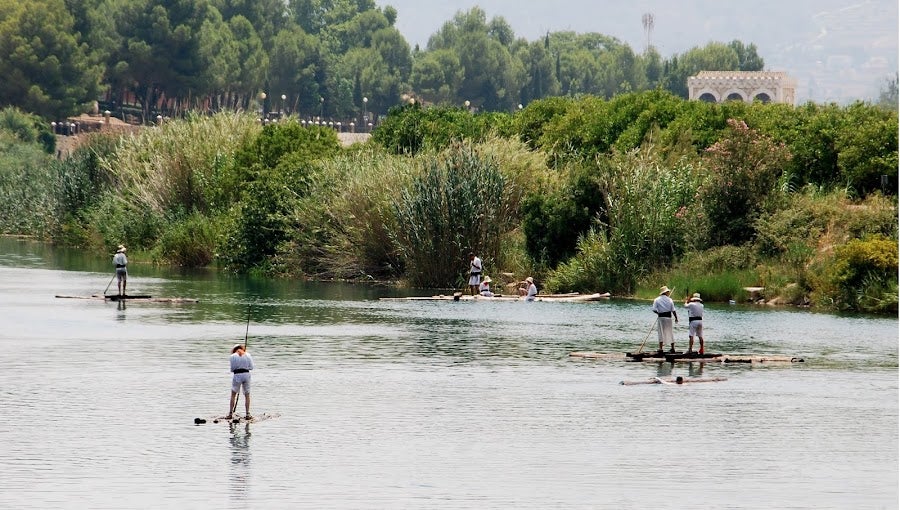 Noticias de Sumacàrcer | Las Provincias