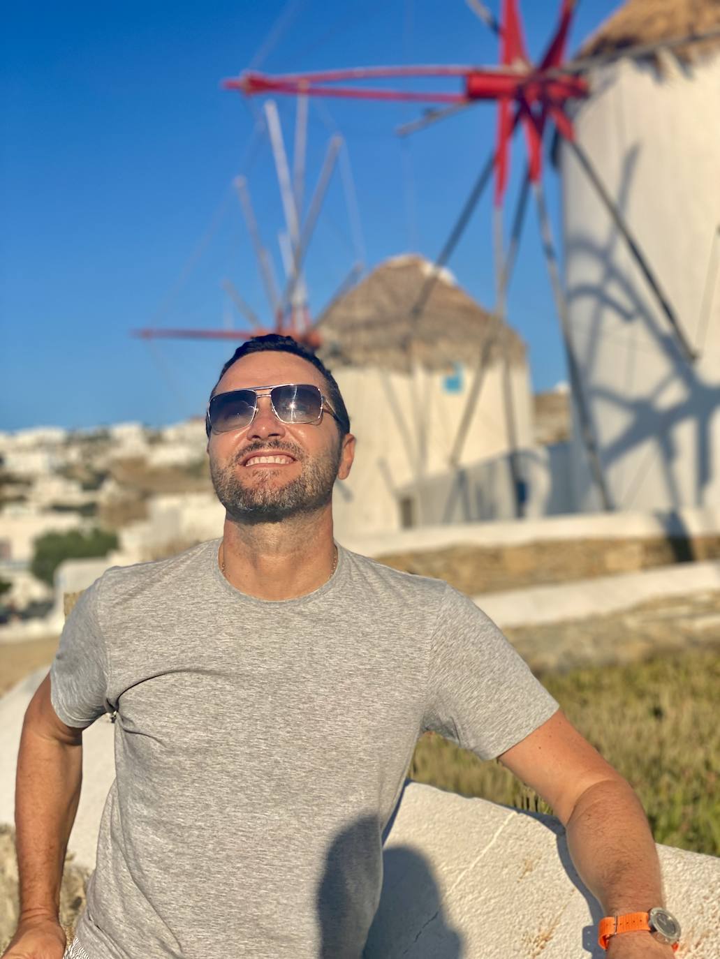 Fotos: Un verano entre familia y amigos | Las Provincias