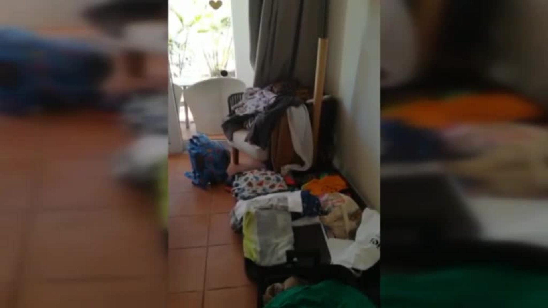 Las kellys de Benidorm denuncian con imágenes el estado en el que se ...