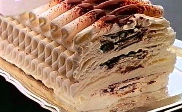 Los maravillosos helados la Comtessa | Las Provincias