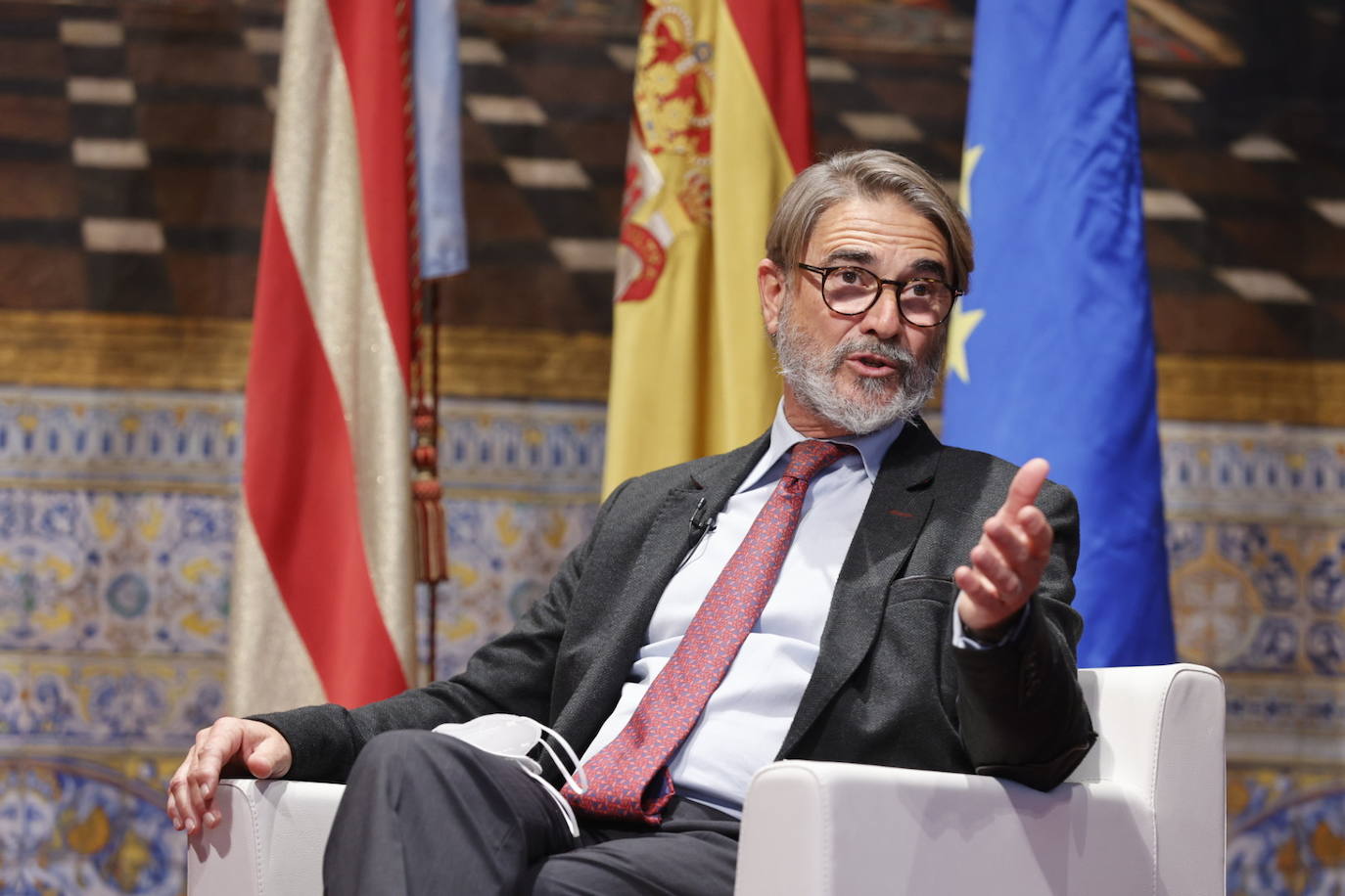 Fotos: La Generalitat homenajea a Manuel Broseta | Las Provincias