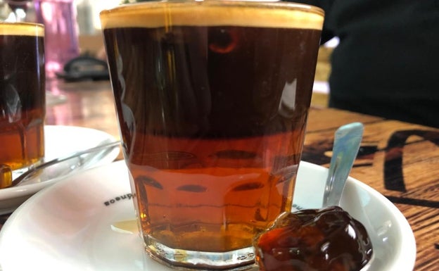 Dónde tomar cremaet en Valencia | Los mejores cremaets de Valencia ...