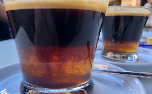 Dónde tomar cremaet en Valencia | Los mejores cremaets de Valencia ...