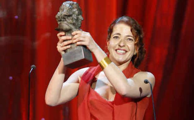 Nora Navas, 'Libertad' y 'Pa negre': Quién es la actriz Nora Navas y en ...