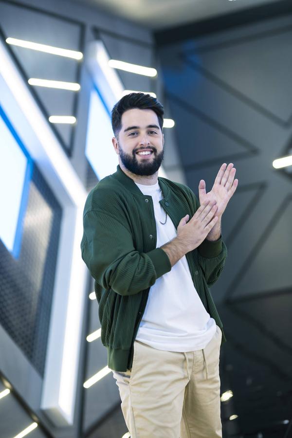 Fotos: 'Dúos increíbles': todos los cantantes que participan en el ...
