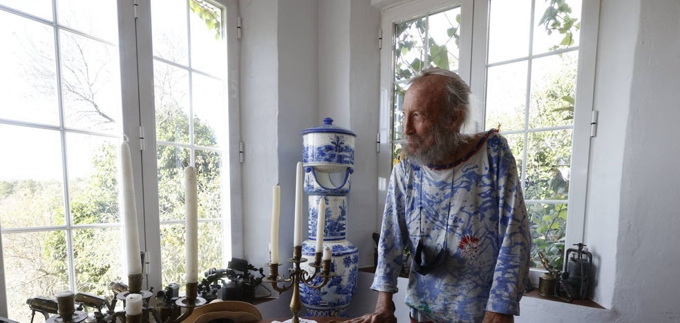 Ripollés cumple 90 años | Las Provincias