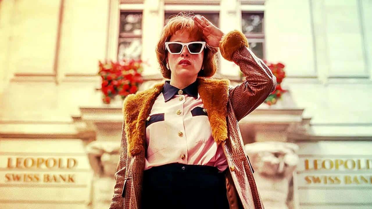 Qué serie ver en Netflix | 'Kleo': la espía que surgió del frío | Las ...