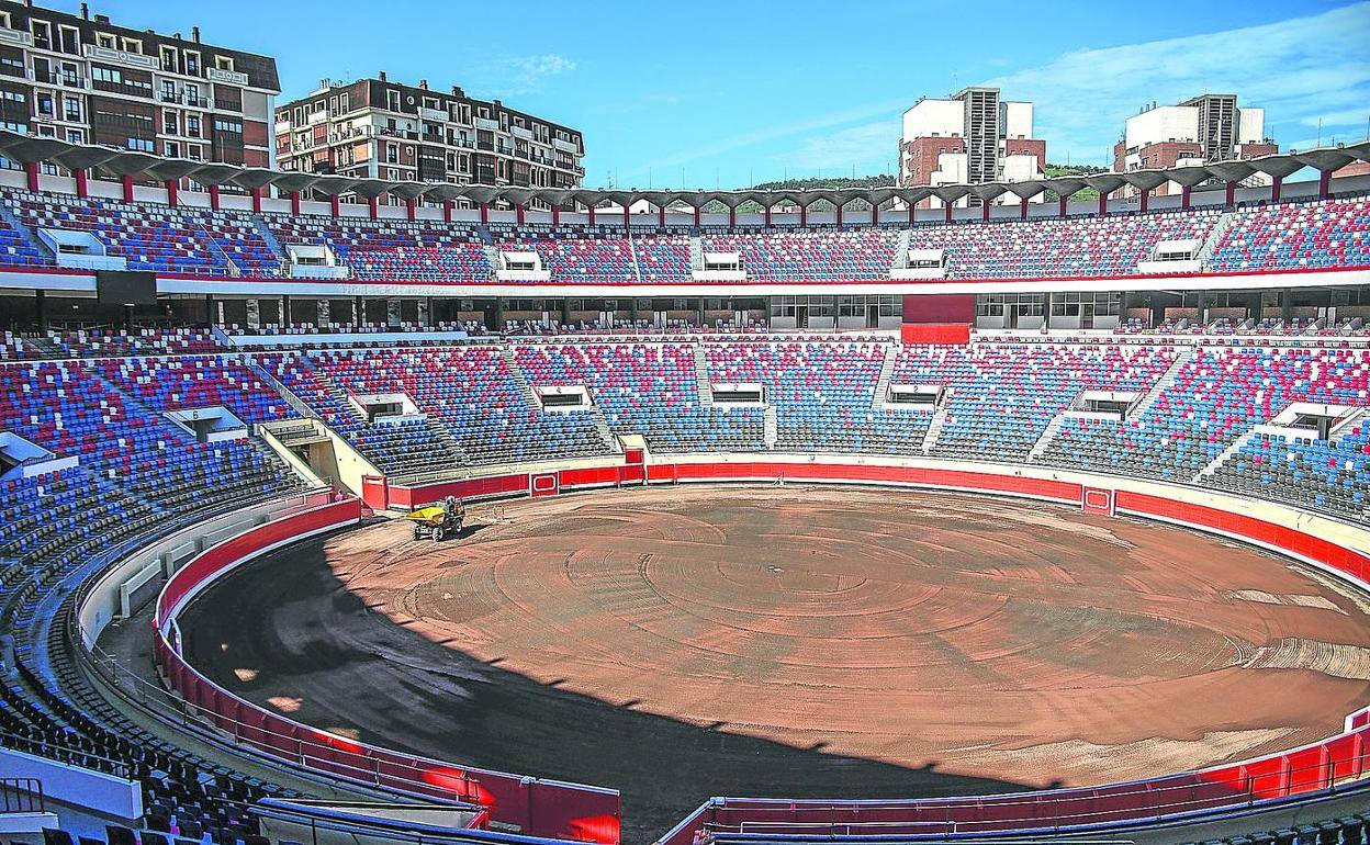 Fotos: Las 10 mejores plazas de toros de España | Las Provincias