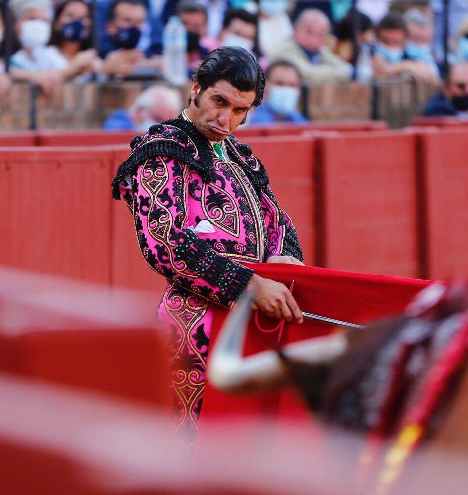 2022, la temporada de las cien tardes de Morante | Las Provincias