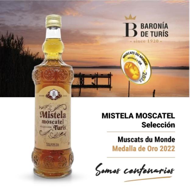 Dos moscateles valencianos premiados en los 'Muscats du Monde' | Las ...