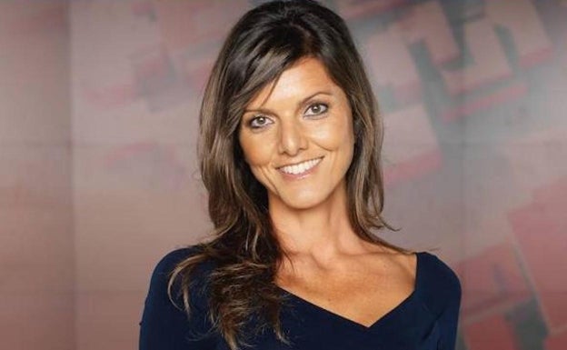 Himar González | Así es Himar González, la meteoróloga de Antena 3 ...