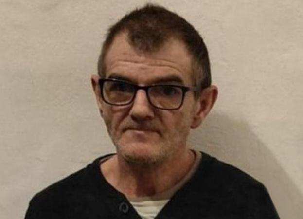 Caso Alcàsser: la nueva imagen de Miguel Ricart | Así es la nueva ...