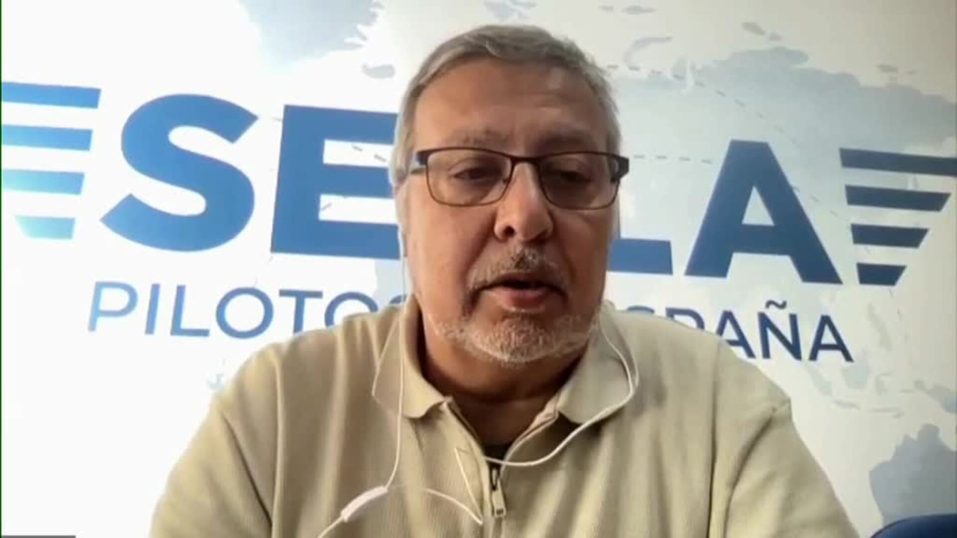 EEUU comparte las imágenes del ataque a su dron por parte del avión de ...