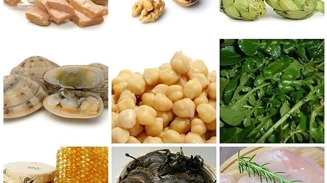 Afrodisíacos En Verano 10 Alimentos Que Te Aceleran Y 10 Que Te Frenan Las Provincias