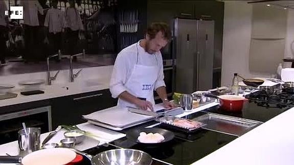 ‘Chef Watson’, una herramienta capaz de crear originales recetas | Las ...